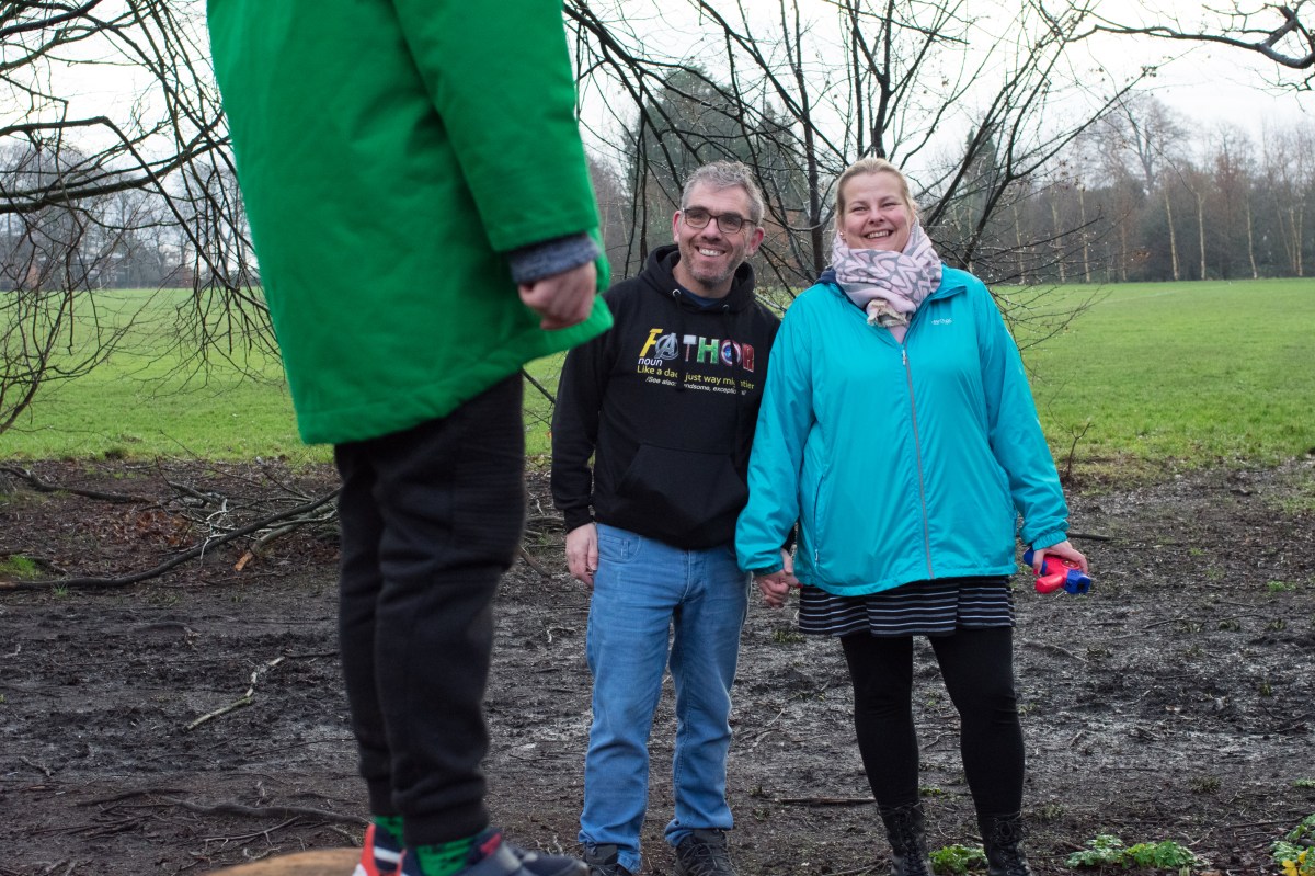 Find your local adoption agency – Adoption North West